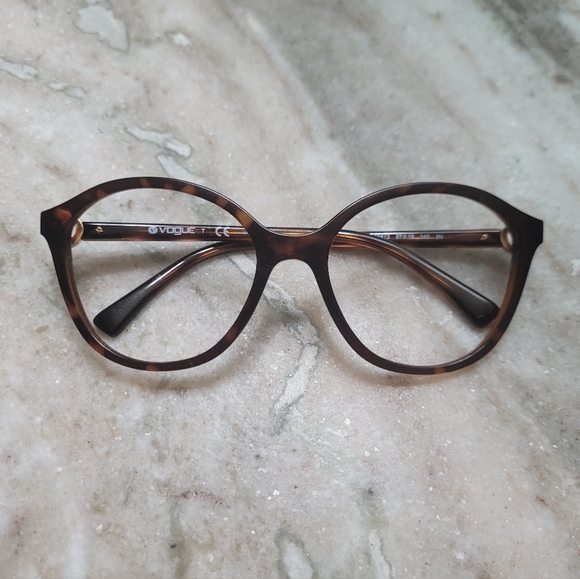 Vogue Accessories Vogue Eyeglass Frames Poshmark
